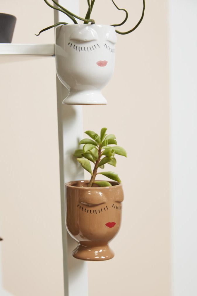 Celfie Magnetic Pot – The Blueberry Patch
