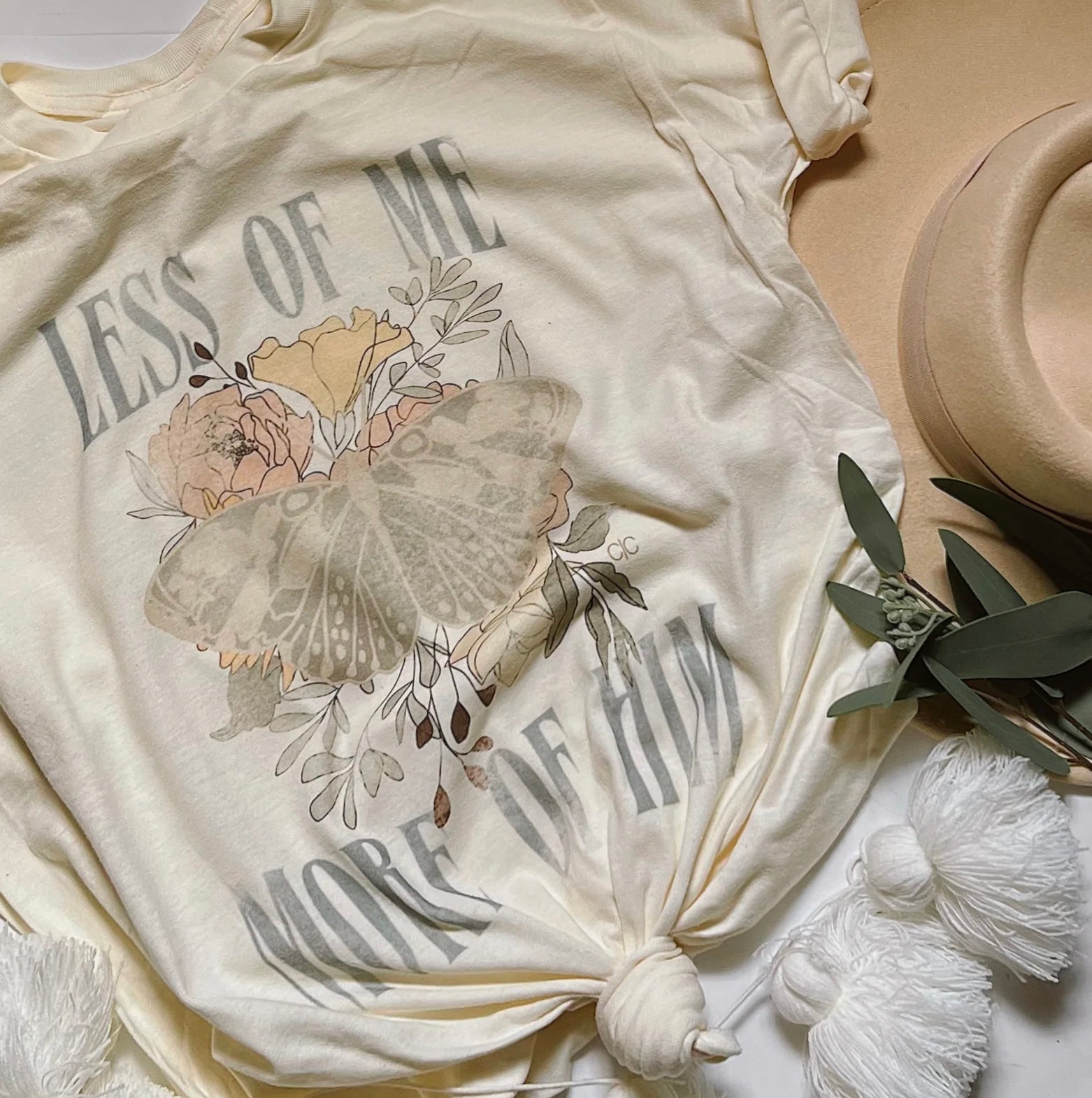 Tees, Socks and More – The Blueberry Patch
